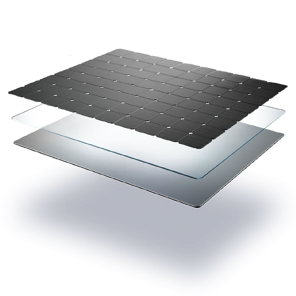 Solar Glass – Sants Group