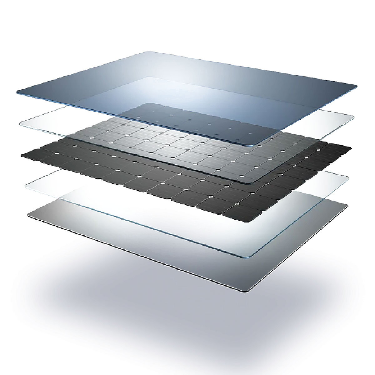 Solar Glass – Sants Group