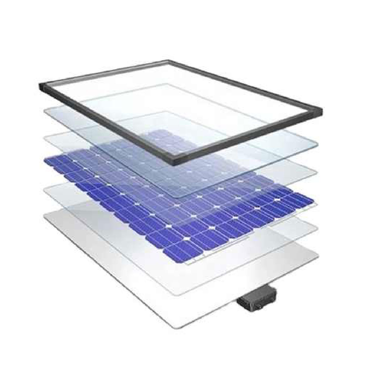 Solar Glass – Sants Group