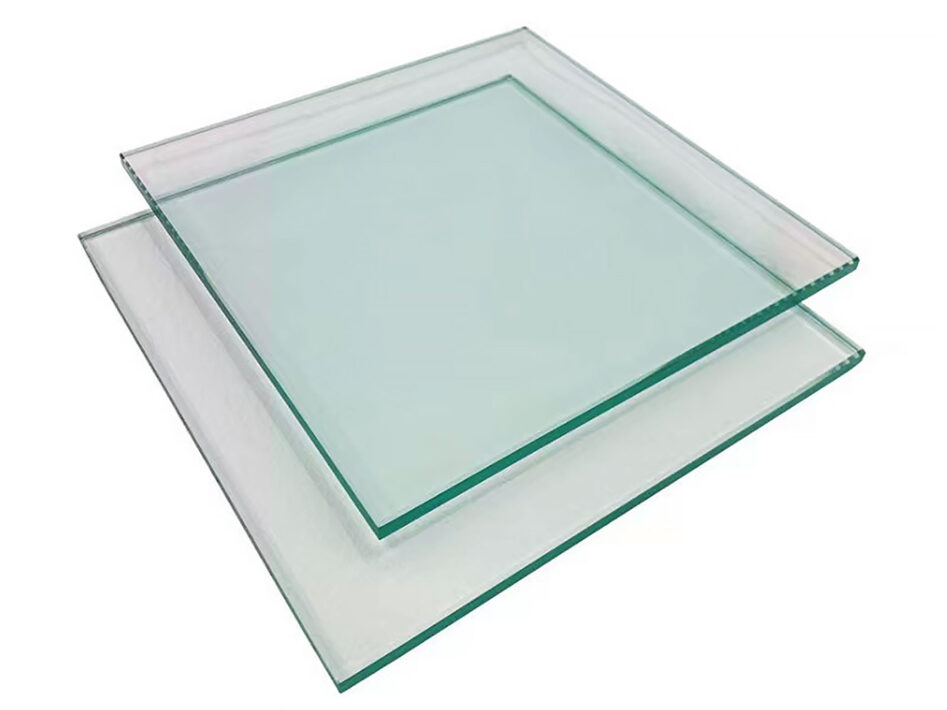 Solar Glass – Sants Group